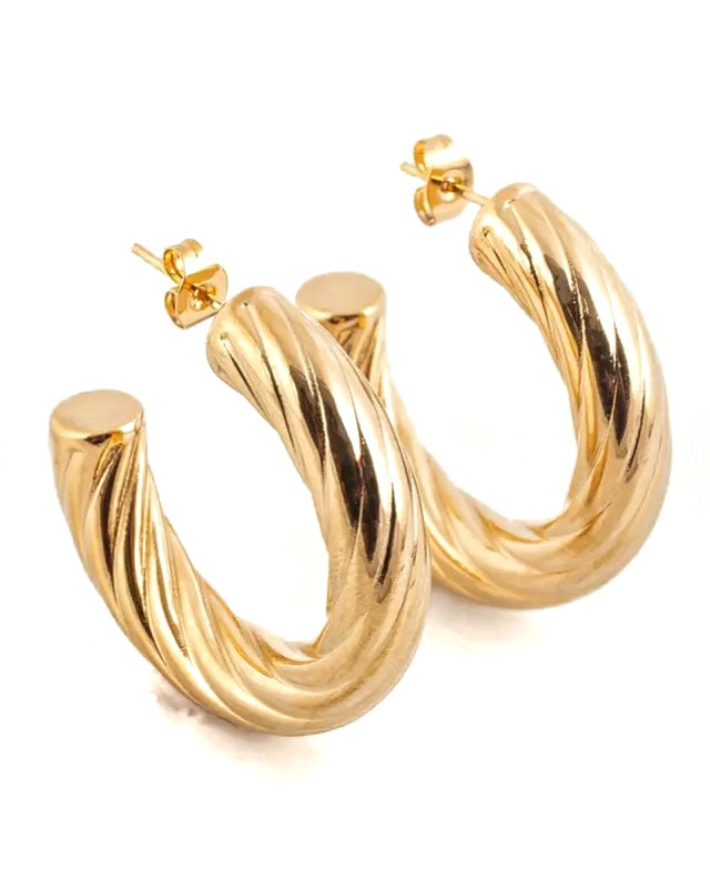 Boucles Atik – KAMARI